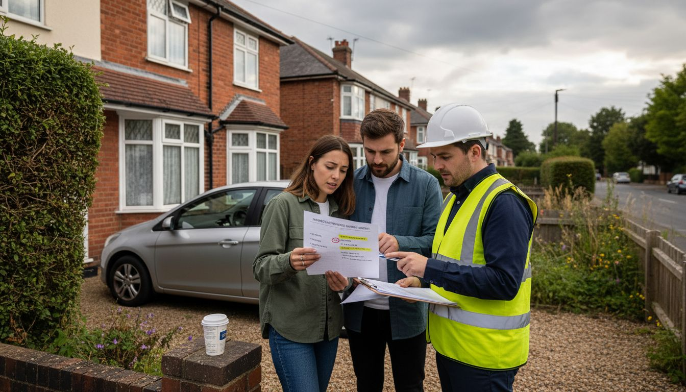 Knotweed Surveys: Protecting Homebuyers’ Interests UK